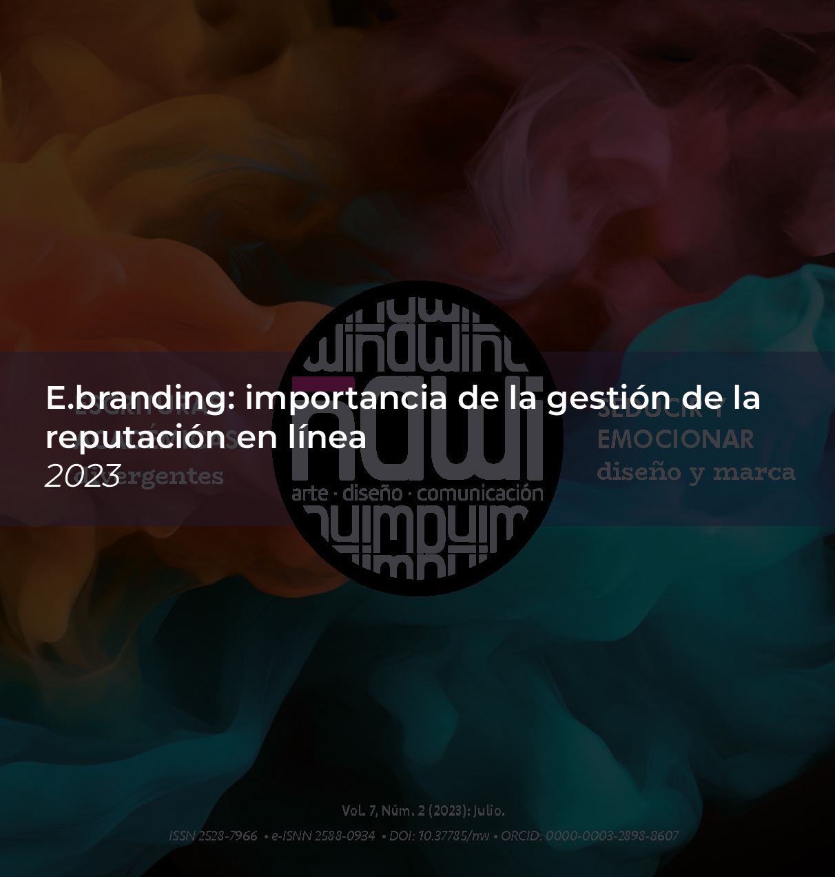 Paul Peralta Fajardo | Diseñador Gráfico, Fotógrafo, Profesor e Investigador